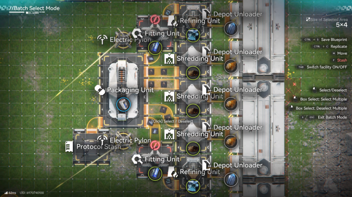 Battery Production Guide | Arknights: Endfield - GameWith