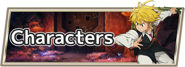 The Seven Deadly Sins: Origin (7DS: Origin) Wiki Guide - GameWith