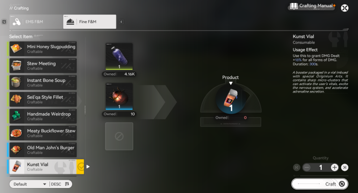 Umbral Monument Event Guide | Arknights: Endfield - GameWith