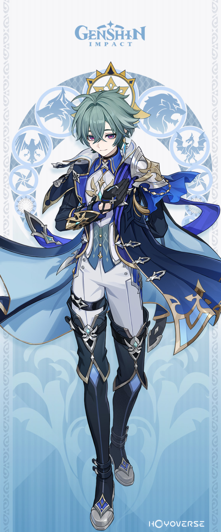 Lohen Best Build Guide - GameWith