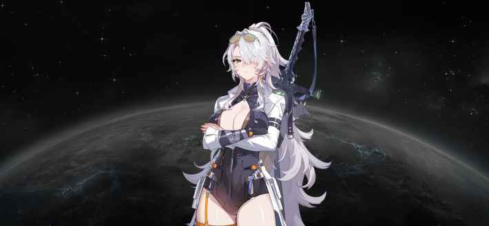 Chaos Zero Nightmare | Nine Guide & Release Date | CZN - GameWith