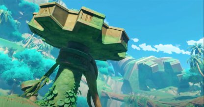 Sumeru Release Date, Characters & Map Location | Genshin Impact - GameWith