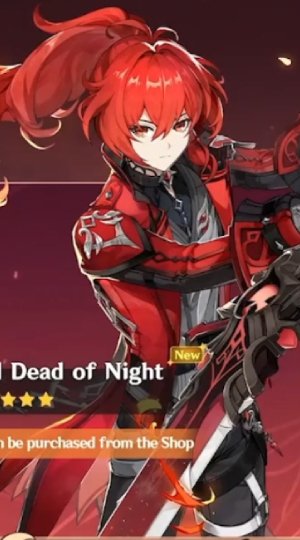 Diluc Builds & Review | Genshin Impact - GameWith