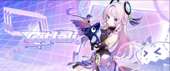 Genshin | Citlali Best Build & Weapon - GameWith