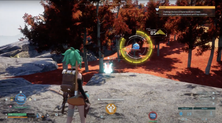 Palworld | Best Way To Level Up Fast - EXP Farm - GameWith