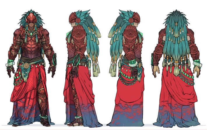 Uth Duna Guide - Weakness, Drops, and How to Unlock | Monster Hunter ...