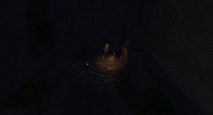 The Forge | All Secrets and Hidden Locations - GameWith