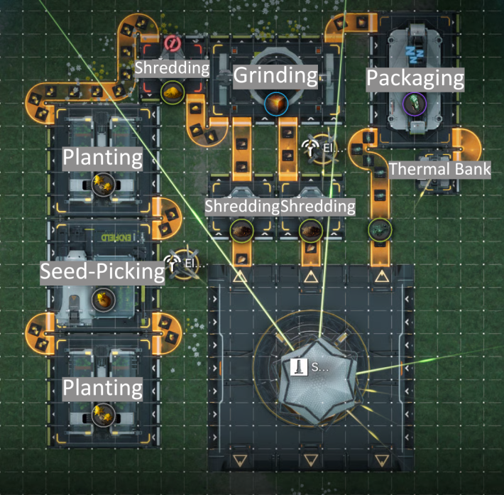 Battery Production Guide | Arknights: Endfield - GameWith