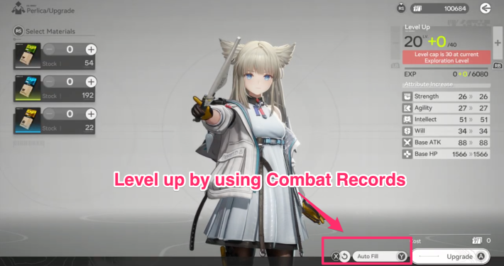 Character Enhancement Guide - How to Power Up | Arknights: Endfield ...