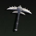 The Forge | Lightite Pickaxe Stats and Location - GameWith