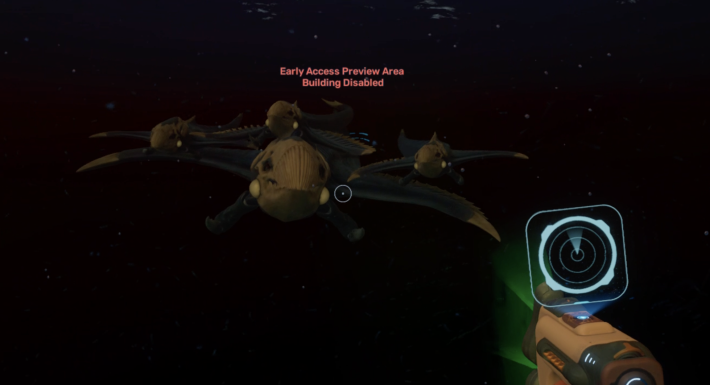 Subnautica 2 | All Leviathans: Locations & How to Scan - GameWith