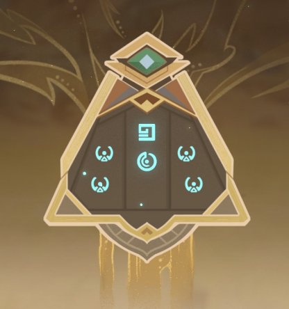 How To Get Clearance Level In Sumeru Desert | Genshin Impact - GameWith