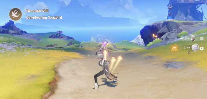 Illuga Best Build Guide - GameWith