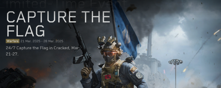 Delta Force | Latest Event Guide - GameWith