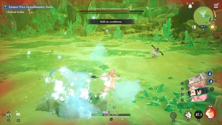 7DS Origin | Guila Boss Guide - Recommended Heroes & Strategy | The ...