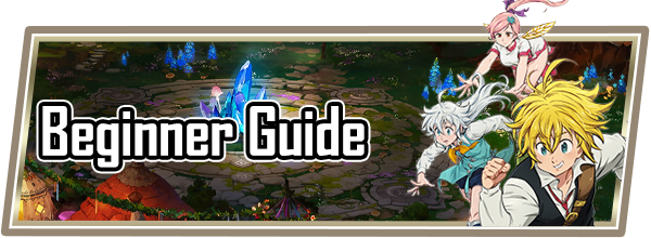 The Seven Deadly Sins: Origin (7DS: Origin) Wiki Guide - GameWith