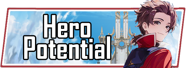 Seven Knights Rebirth | What is Hero Potential? - GameWith