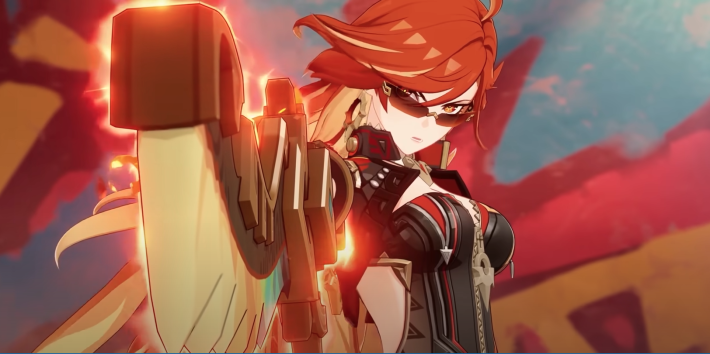 Genshin | Archon Quests (Main Story) List Walkthroughs & Guides - GameWith