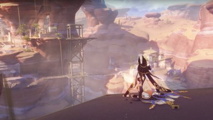 Sumeru Release Date, Characters & Map Location | Genshin Impact - GameWith