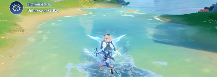 Lohen Best Build Guide - GameWith