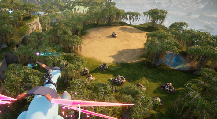 Palworld | Best Base Locations - Best Place To Set Up Base - GameWith