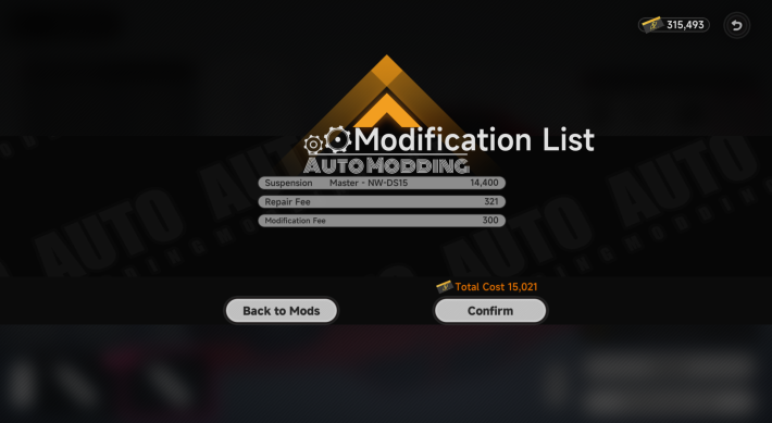 NTE | Vehicle Modification - How to Customize Cars | Neverness to ...