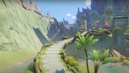 Sumeru Release Date, Characters & Map Location | Genshin Impact - GameWith