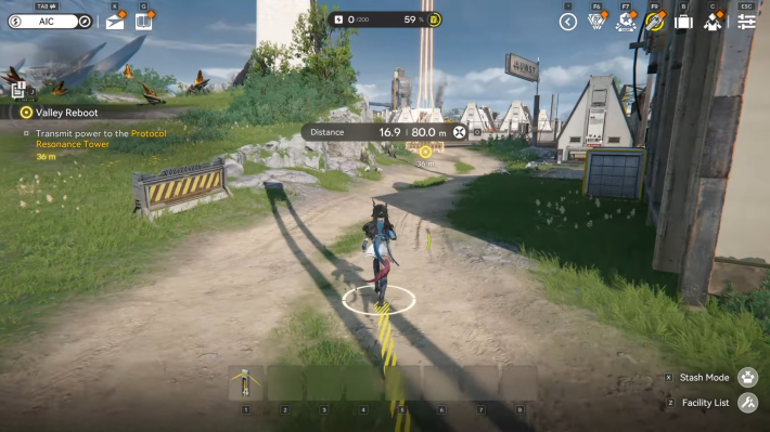 Valley Reboot Walkthrough | Arknights: Endfield - GameWith