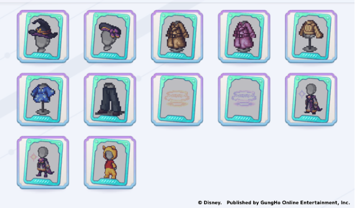 Disney Pixel RPG Guide Wiki - GameWith