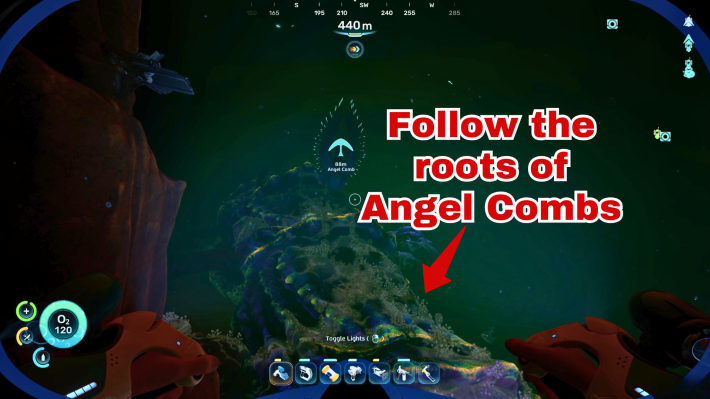 Subnautica 2 | Conduit Crystal Locations and How to Get - GameWith