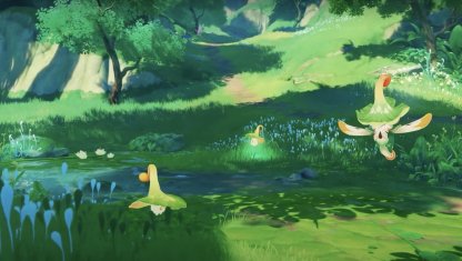 Sumeru Release Date, Characters & Map Location | Genshin Impact - GameWith