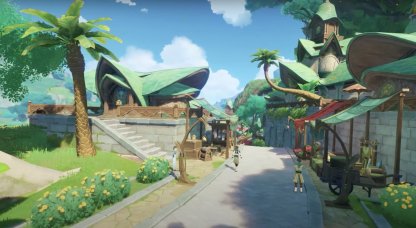 Sumeru Release Date, Characters & Map Location | Genshin Impact - GameWith