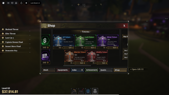 The Forge | Paid Content Guide - Best Gamepass to Buy - GameWith