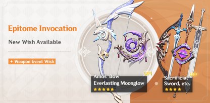 Epitome Invocation (Weapon Banner) 3.0 Banner & Is It Worth It ...
