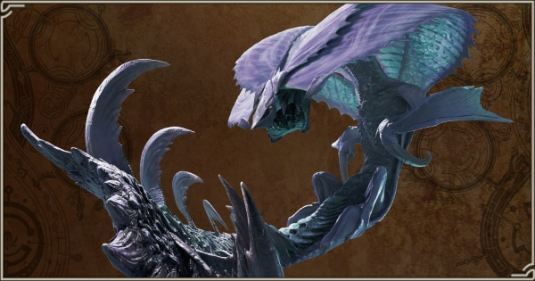 New Monsters List | Monster Hunter Wilds - GameWith