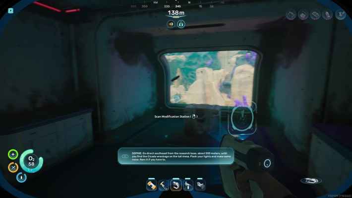 Subnautica 2 | Alien Ruins Guide - How to Reach Location and Power Up ...
