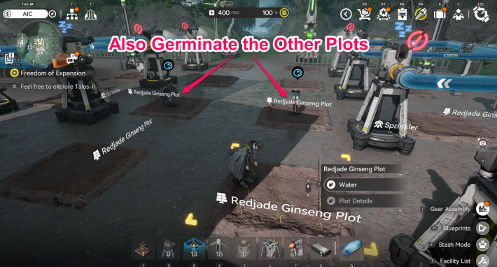 How to Automate Farm | Arknights: Endfield - GameWith