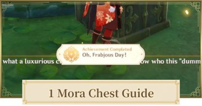 Genshin | Hidden & Secret In Sumeru 3.0 | Genshin Impact - GameWith