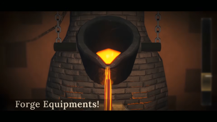 Roblox: The Forge Guide Wiki - GameWith