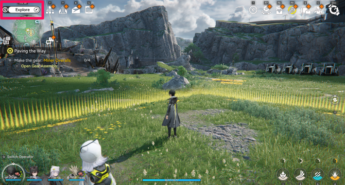 How to Create Blueprints | Arknights: Endfield - GameWith