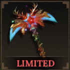The Forge | Arcane Pickaxe Stats and Location - GameWith