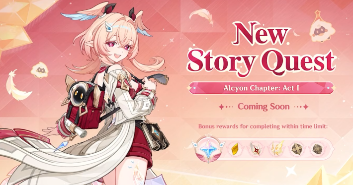 Genshin Impact | Linnea Materials & Farming Guide - GameWith