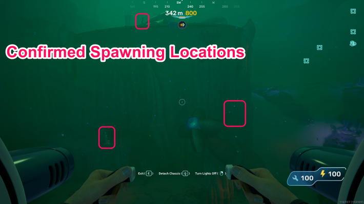Subnautica 2 | Conduit Crystal Locations and How to Get - GameWith