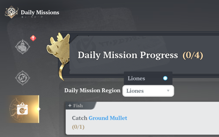 7DS Origin | Daily Missions Guide | The Seven Deadly Sins: Origin ...