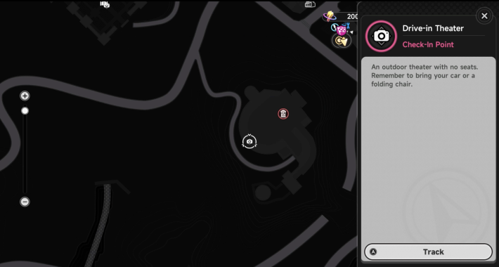 NTE | Check-In Points Map Guide - Location & Rewards | Neverness to ...