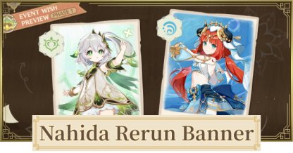 Nahida Best Build & Weapon | Genshin Impact - GameWith