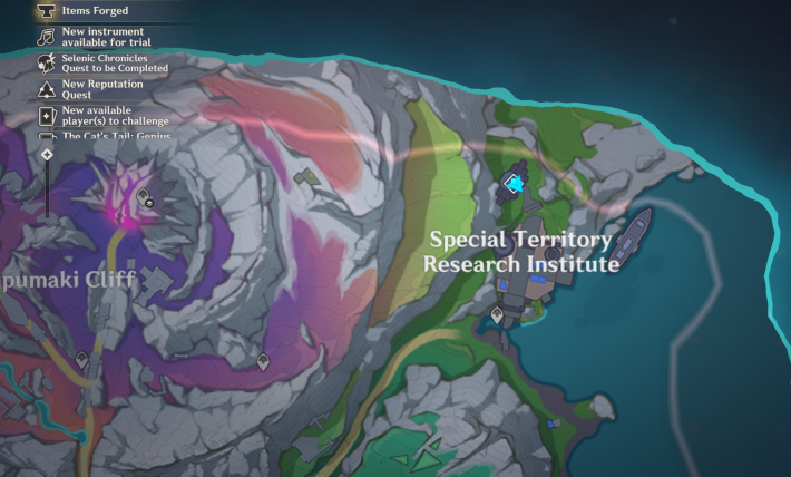 Genshin Impact | Linnea Materials & Farming Guide - GameWith