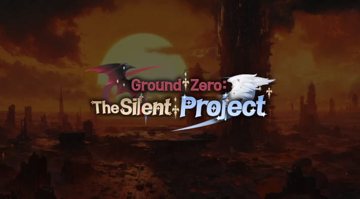 Seven Knights Rebirth | Ground Zero: The Silent Project Story Event ...