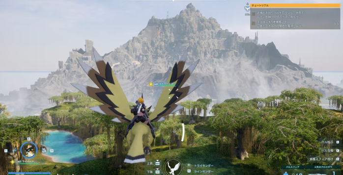 Palworld | Castle Base - How To Build & Layout Location? - GameWith