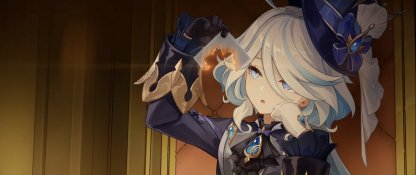Genshin | Furina (Focalors) Release Date, Builds & Teams | Genshin ...